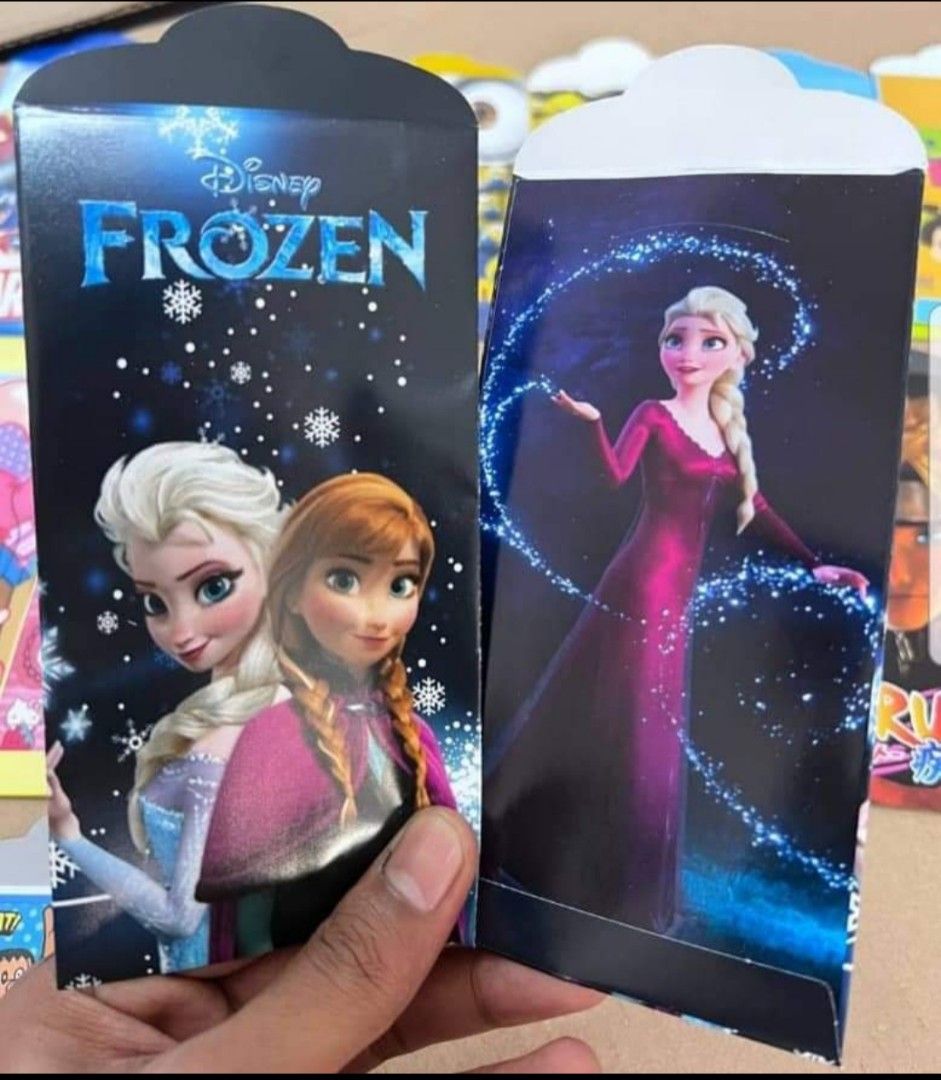 HARI RAYA ENVELOPES, Hobbies & Toys, Stationery & Craft, Other ...