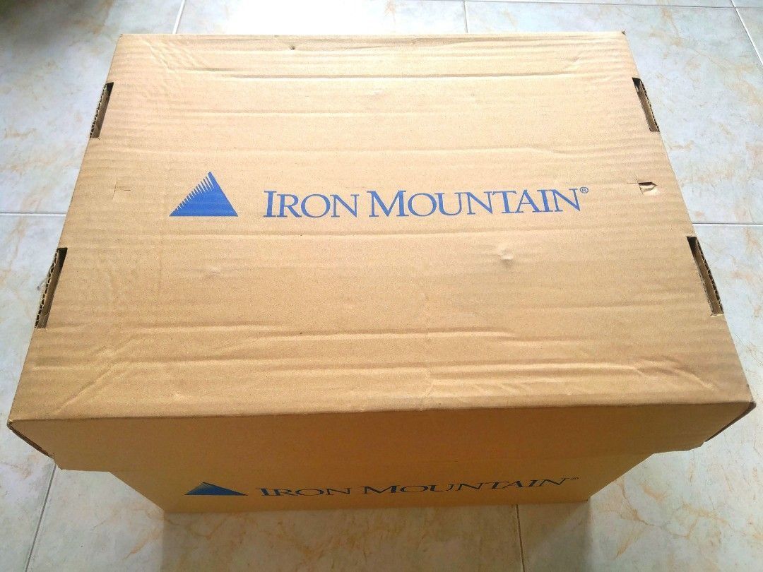 Heavy Duty 15 KG Carton Boxes With Lifting Slot & Cover, Size : L = 16 ...
