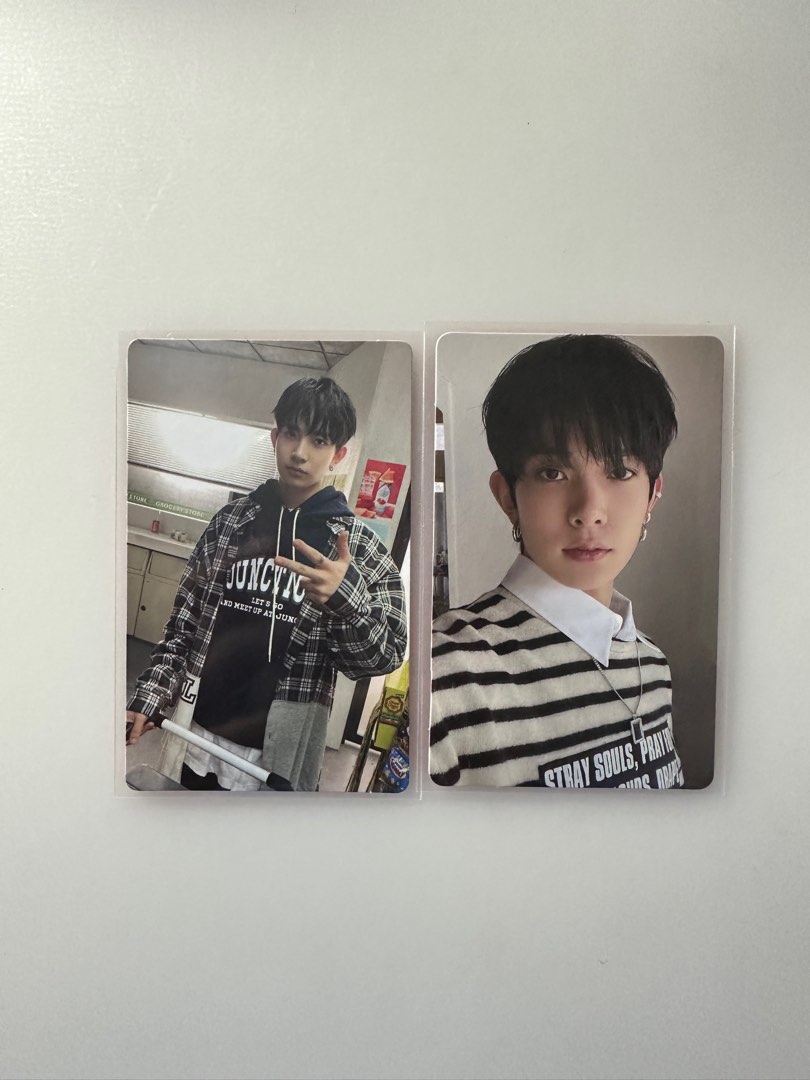 heeseung pc, Hobbies & Toys, Memorabilia & Collectibles, K-Wave on ...