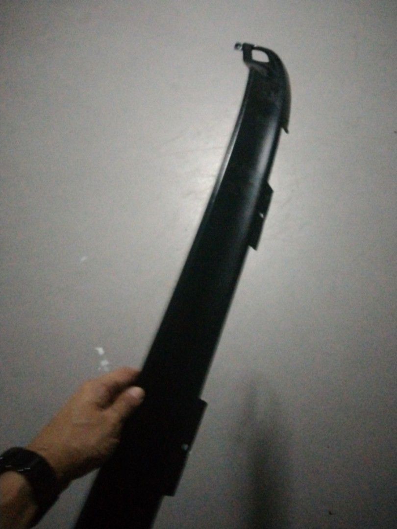 Hiace wiper guard, Car Accessories, Accessories on Carousell