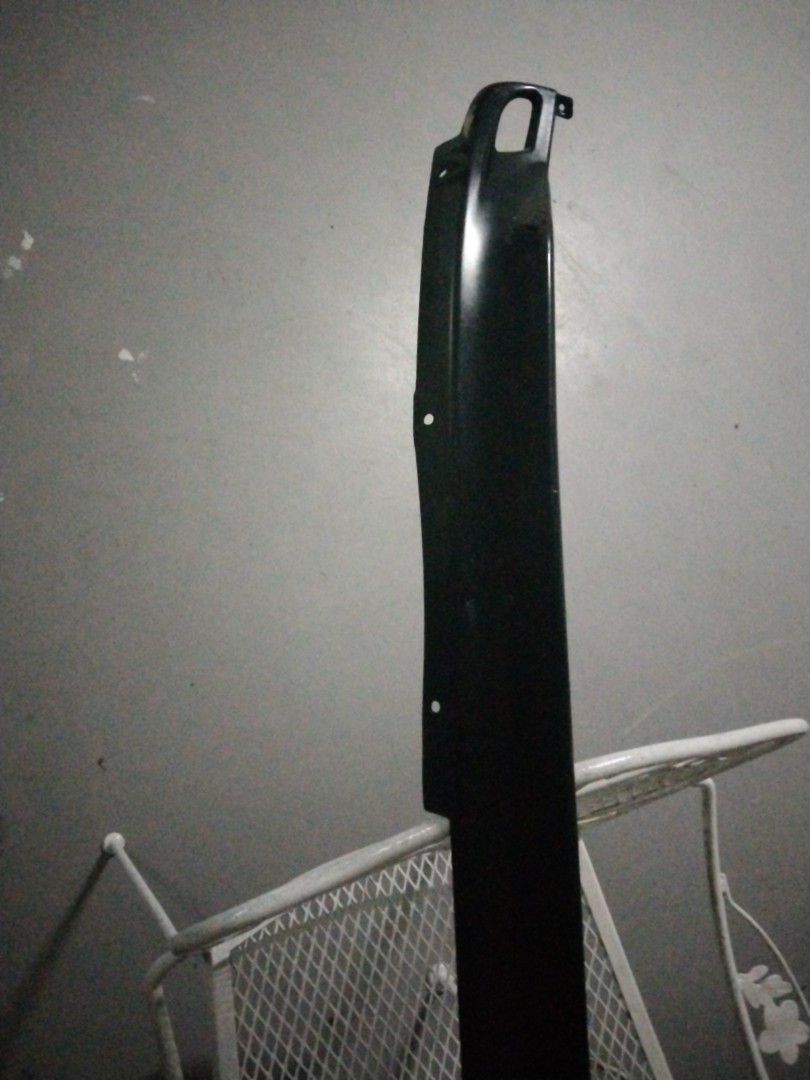 Hiace wiper guard, Car Accessories, Accessories on Carousell