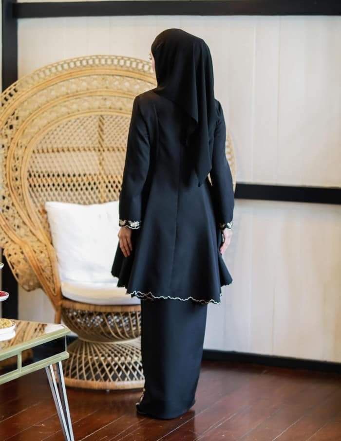 Hijabista Hub Sareema Kebaya, Women's Fashion, Muslimah Fashion, Baju ...