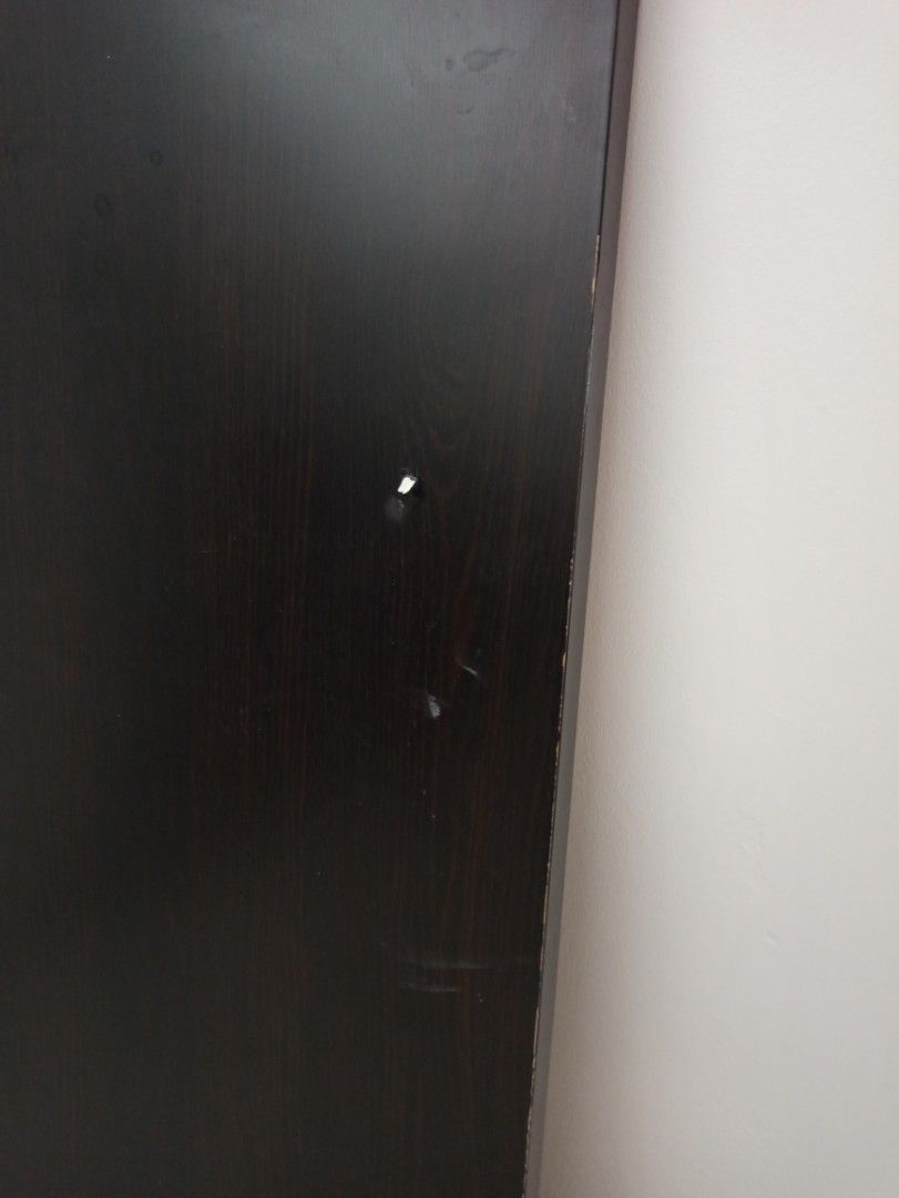 Ikea Linnmon Table (1m x 60cm), Furniture & Home Living, Furniture ...