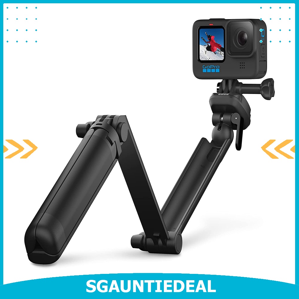 [instock] GoPro 3-Way 2.0 (GoPro Official Mount), Mobile Phones ...