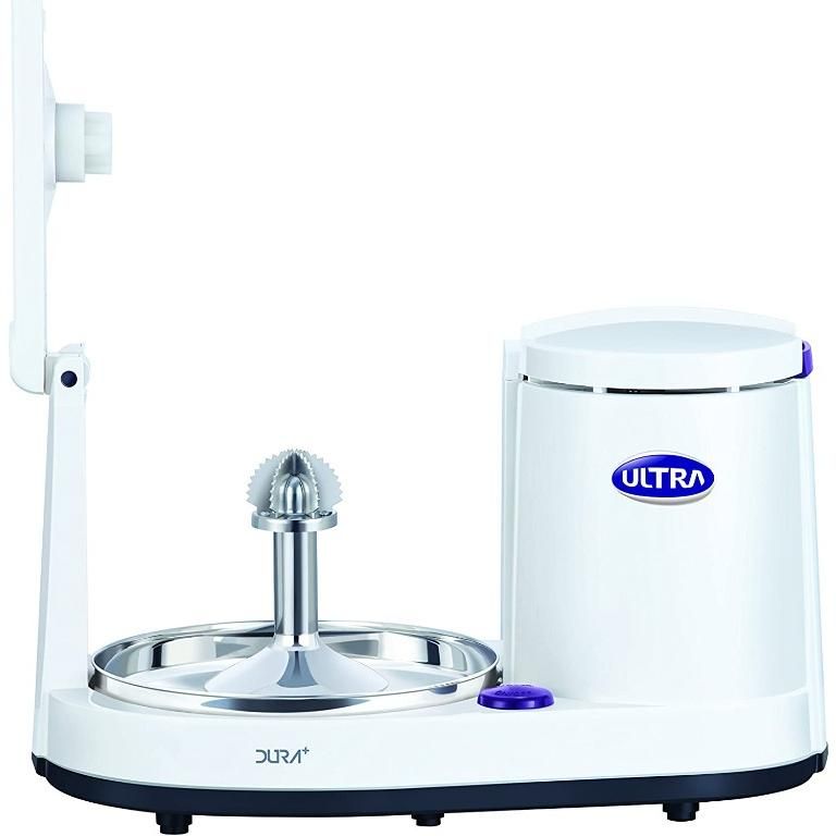 (instock) Ultra Dura+ Coconut Scraper/Peeler Attachment, TV & Home ...