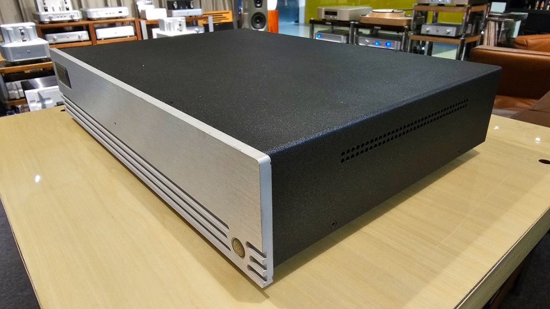 Isotek Evo 3 Solus Mains Conditioner (price reduced), Audio, Other ...