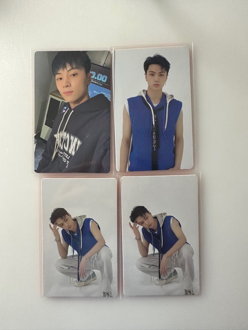 jay pc, Hobbies & Toys, Memorabilia & Collectibles, K-Wave on Carousell