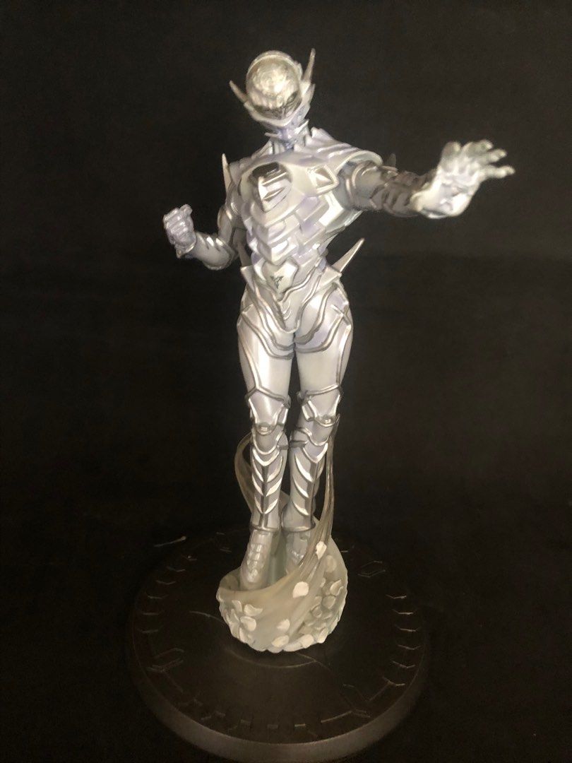 Kamen Rider : Rose Orphnoch on Carousell