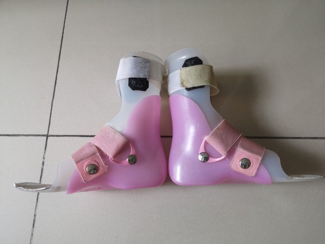 Kangaroo AFO, Health & Nutrition, Braces, Support & Protection on Carousell