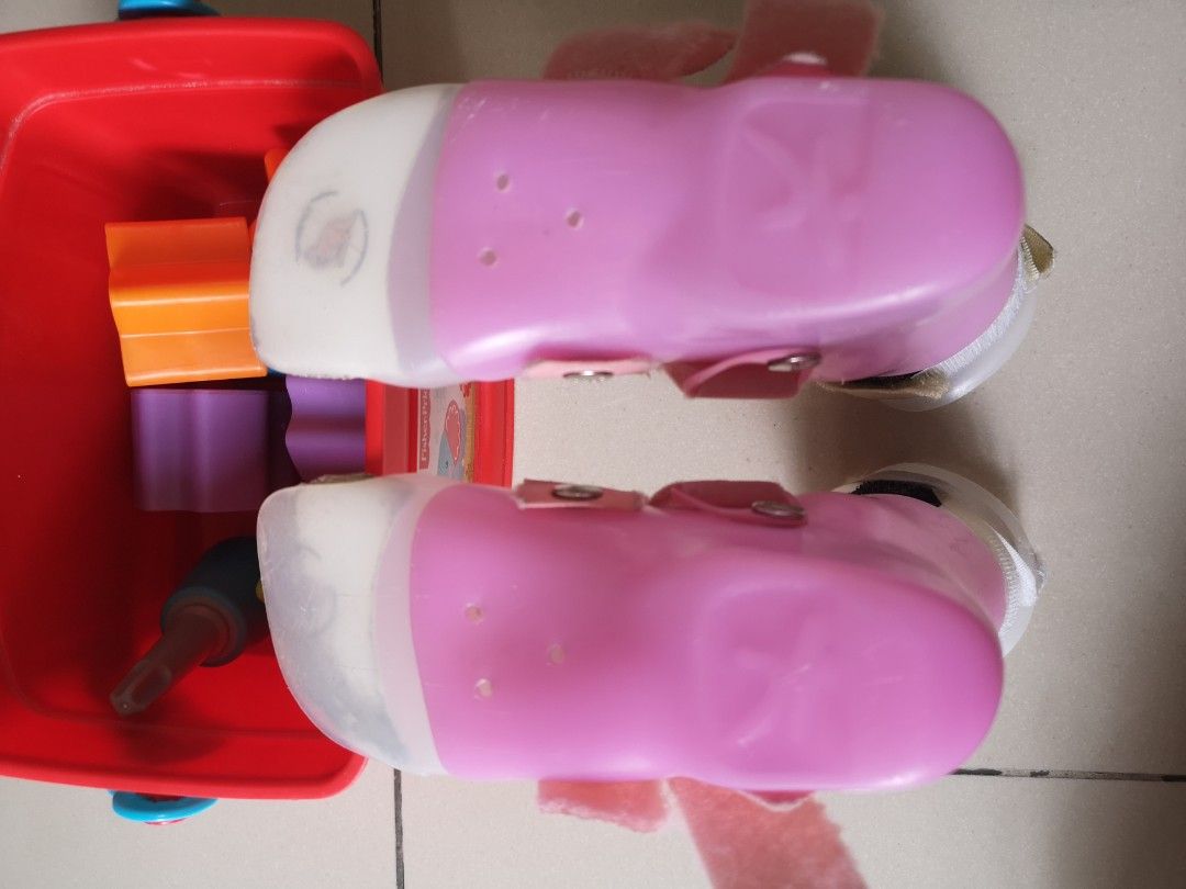 Kangaroo AFO, Health & Nutrition, Braces, Support & Protection on Carousell