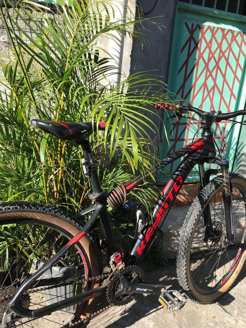 KEYSTO BIKE, Sports Equipment, Bicycles & Parts, Bicycles on Carousell
