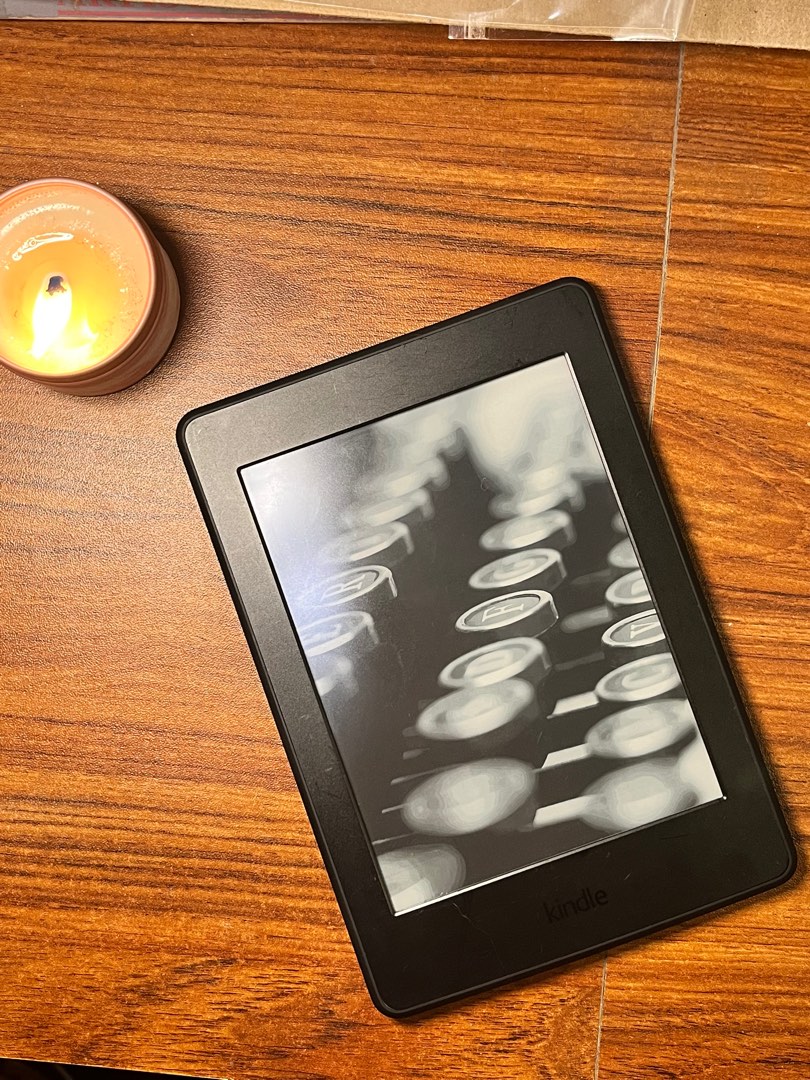 Kindle Paperwhite 3 (7th Generation), Mobile Phones & Gadgets, E ...