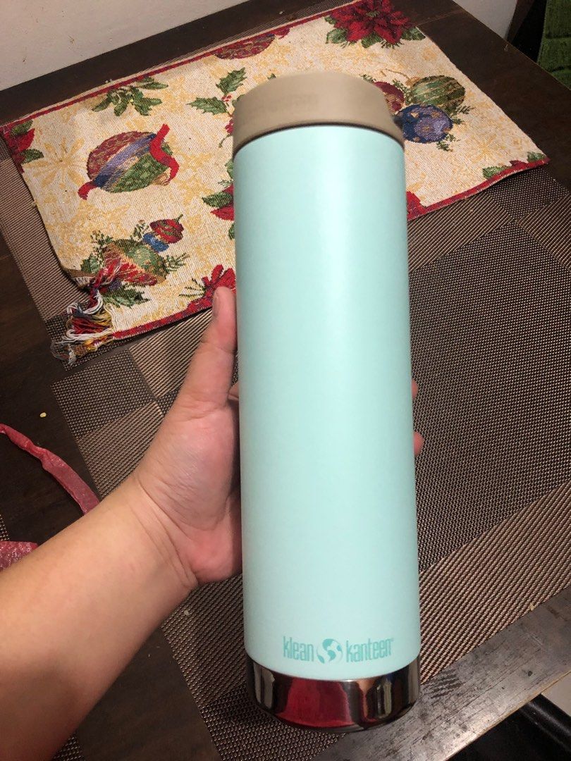 Kleen Kanteen Bottle on Carousell