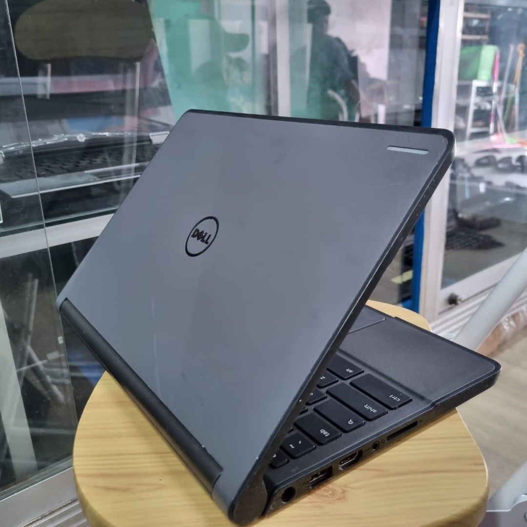 Laptop Dell Slim Ram4 SSD Cocok Untuk Kuliah/ Kerja Second Like new ...