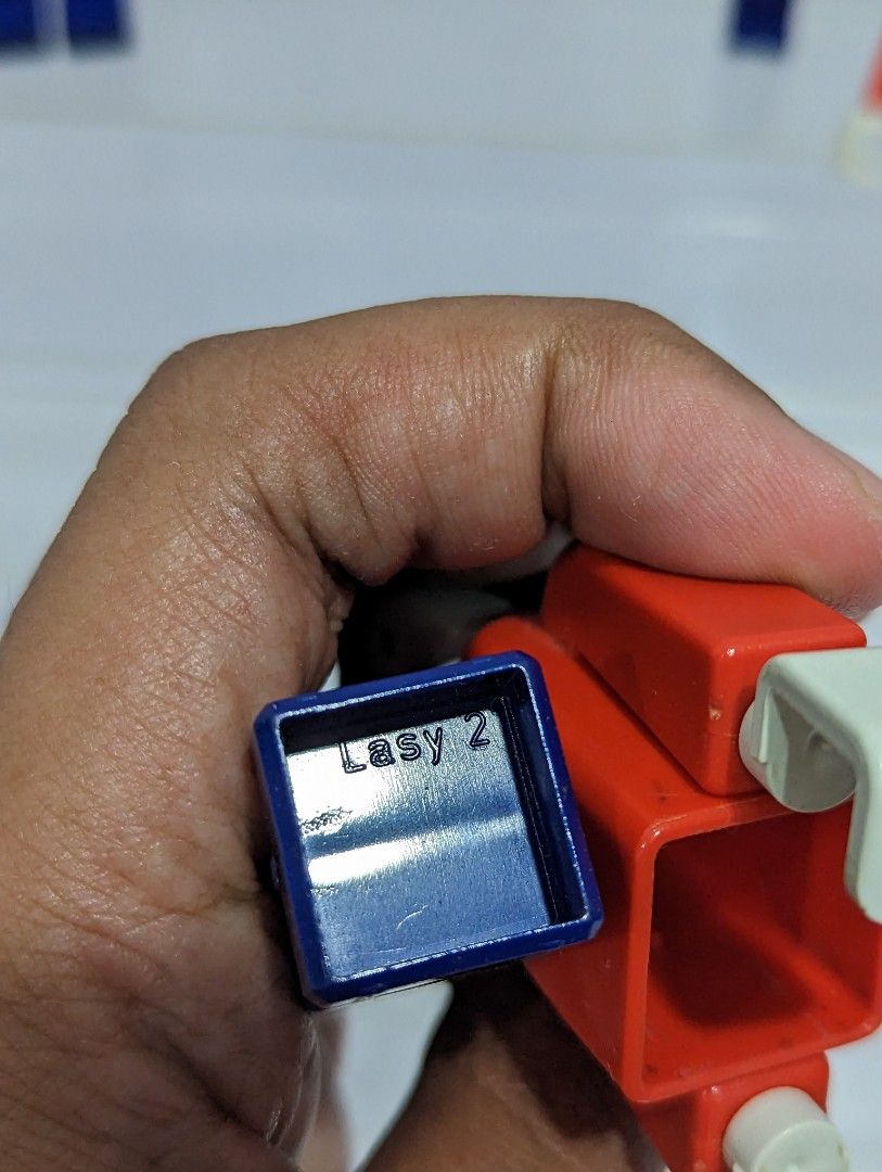 LASY LEGO PEOPLE FIGURE, Hobbies & Toys, Toys & Games on Carousell