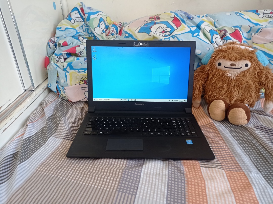 Lenovo IdeaPad B50-70, 電腦＆科技, 手提電腦 - Carousell