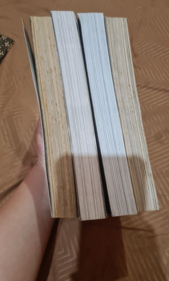 Madeleine Roux Asylum Series, Hobbies & Toys, Books & Magazines ...