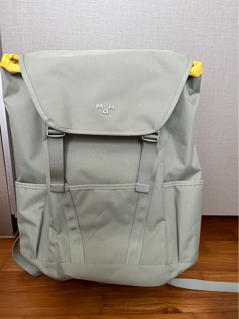 MaH backpack, Women's Fashion, Bags & Wallets, Backpacks on Carousell