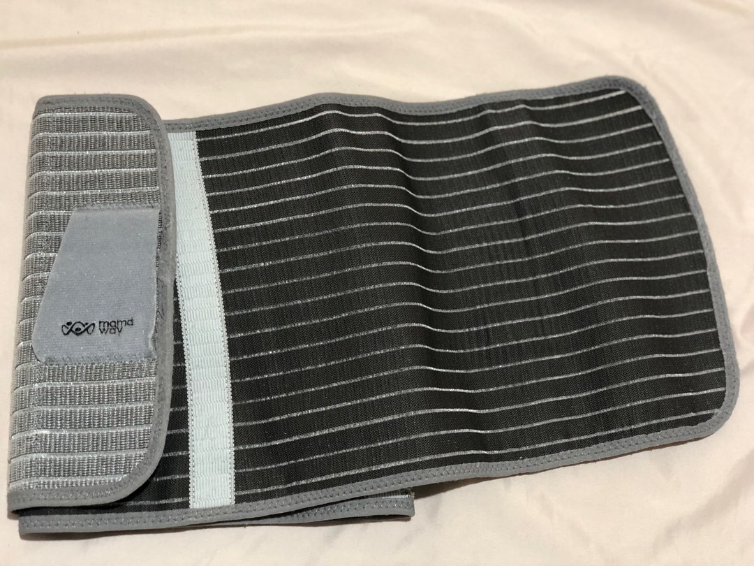 Mamaway Nano Bamboo binder, Babies & Kids, Maternity Care on Carousell