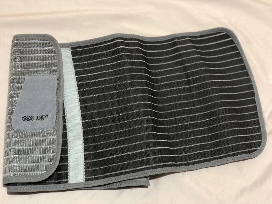 Mamaway Nano Bamboo binder, Babies & Kids, Maternity Care on Carousell