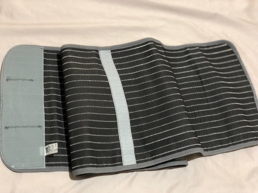 Mamaway Nano Bamboo binder, Babies & Kids, Maternity Care on Carousell