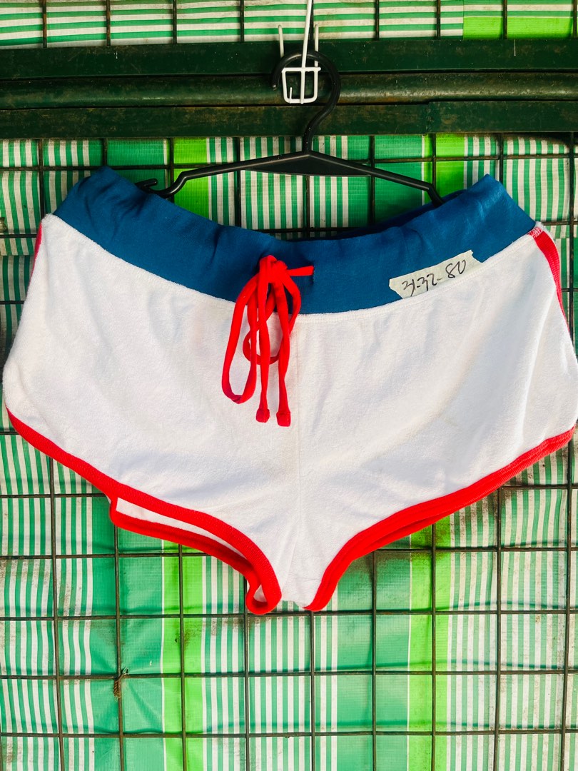 MARVEL BRAND LARGE WOMEN SEXY COTTON SHORT on Carousell