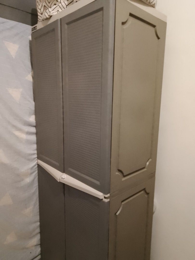 Megabox cabinet, Furniture & Home Living, Furniture, Shelves, Cabinets ...