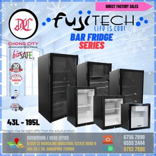 WINDOW AIRCON [FUJITECH] [FW-08IVT] [INVERTER] [Unit only] [NEW], TV ...