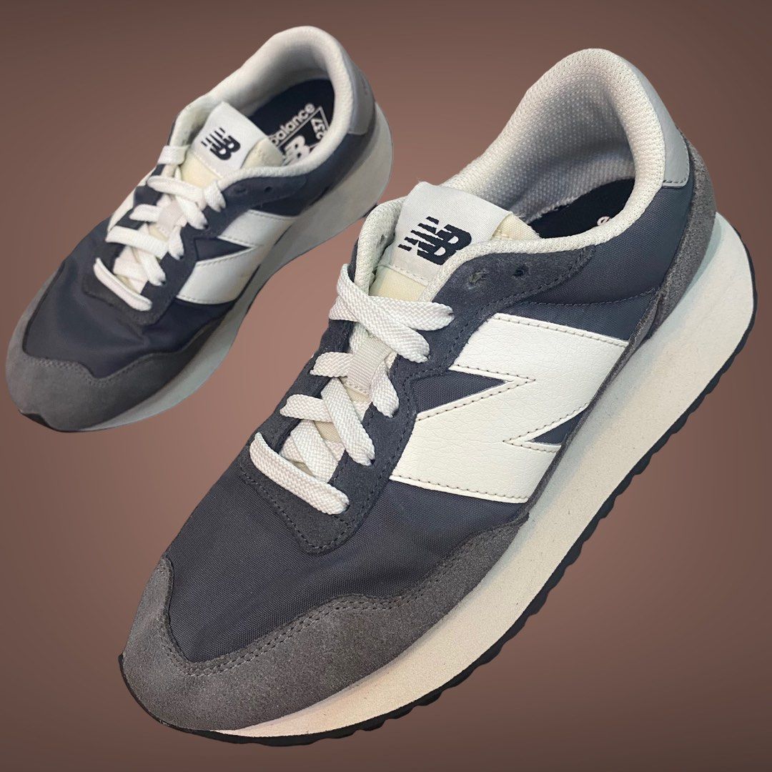 New Balance 237, Women's Fashion, Footwear, Sneakers on Carousell