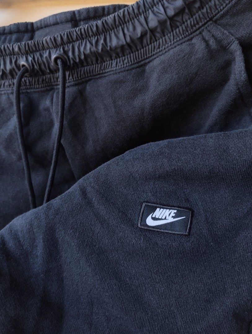 Nike Box Logo on Carousell