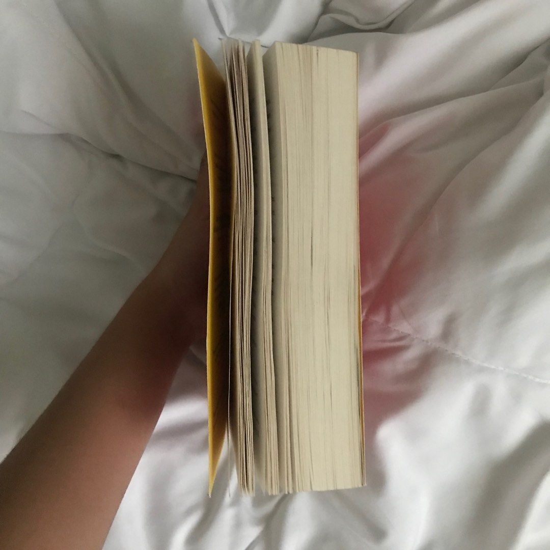 Not Here To Be Liked by Michelle Quach, Hobbies & Toys, Books ...