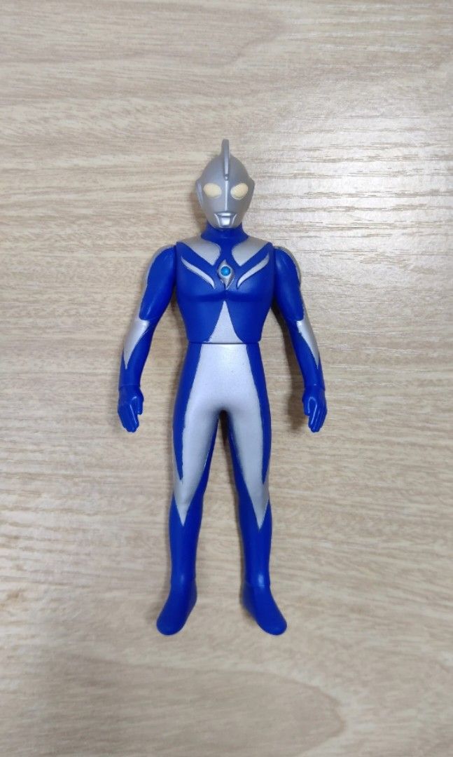 Bandai Original Ultraman figure, Hobbies & Toys, Toys & Games on Carousell