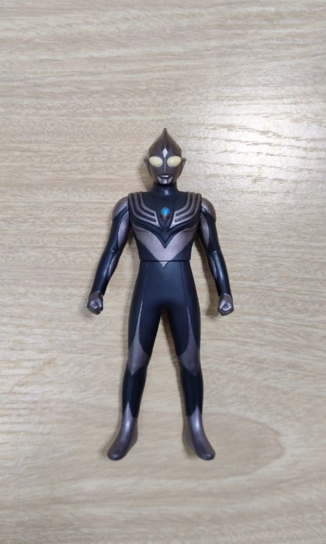 Bandai Original Ultraman figure, Hobbies & Toys, Toys & Games on Carousell