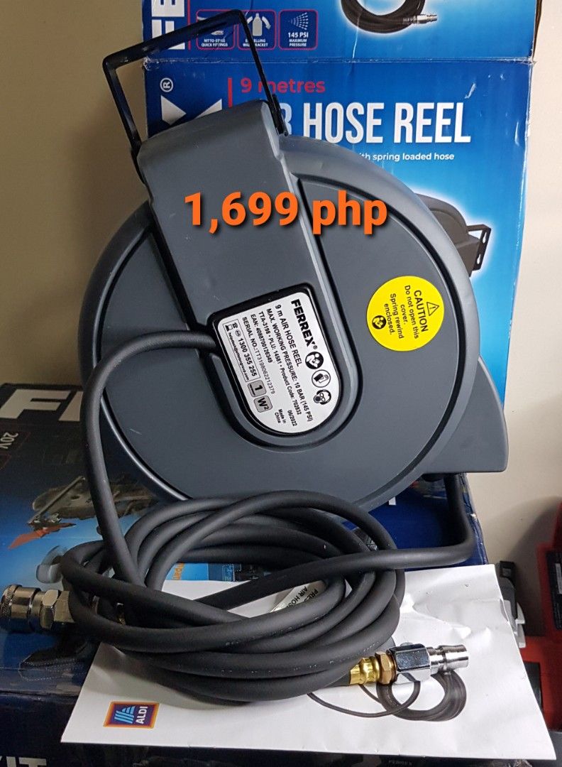 Ozito and ferrex power tools, Commercial & Industrial, Construction ...