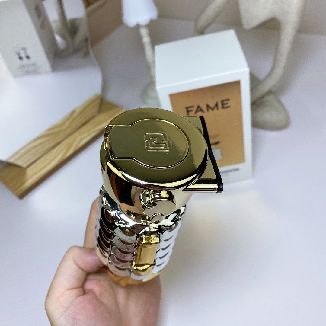Paco Rabanne Fame Perfume 80ML, Beauty & Personal Care, Fragrance ...