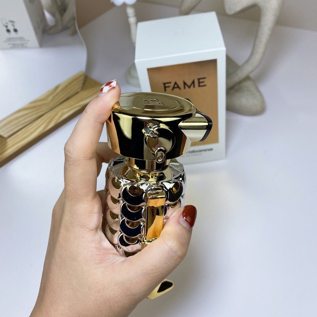 Paco Rabanne Fame Perfume 80ML, Beauty & Personal Care, Fragrance ...