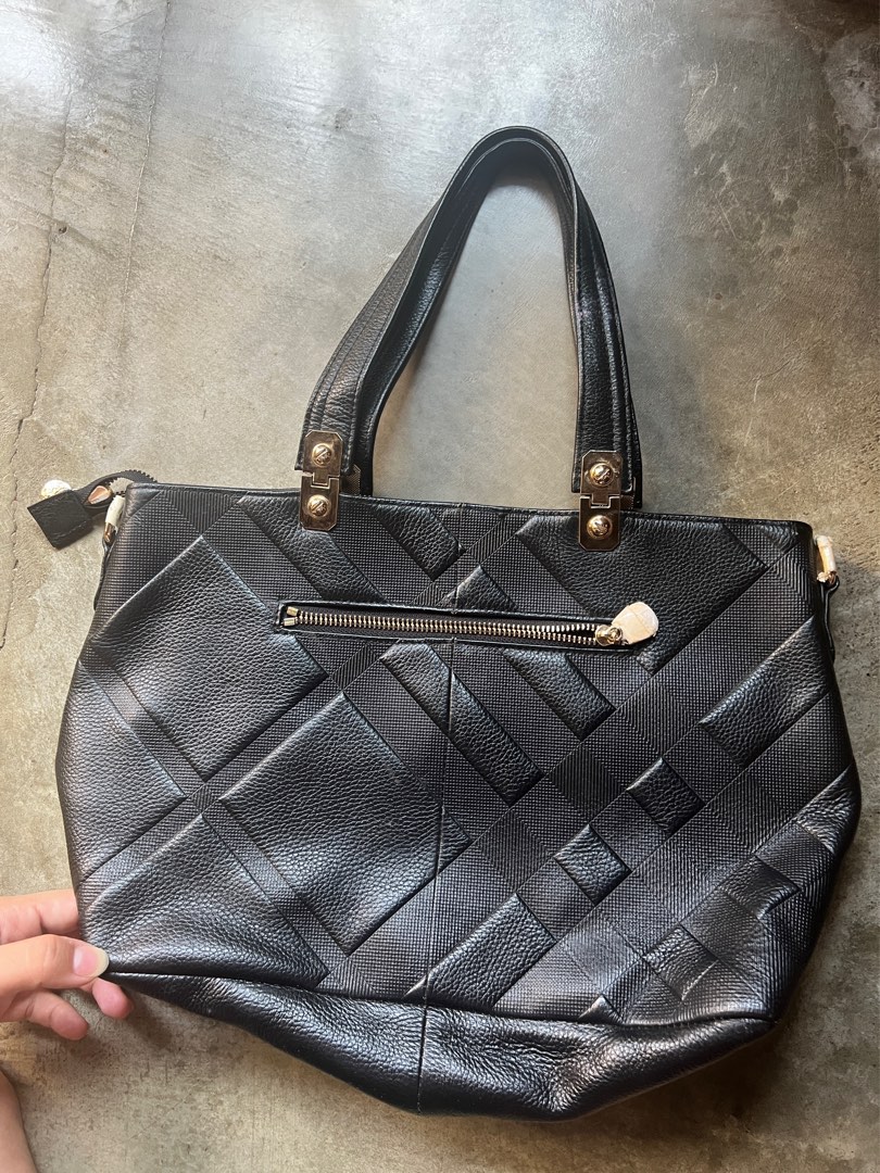 Patty by Vogue Collection, Luxury, Bags & Wallets on Carousell