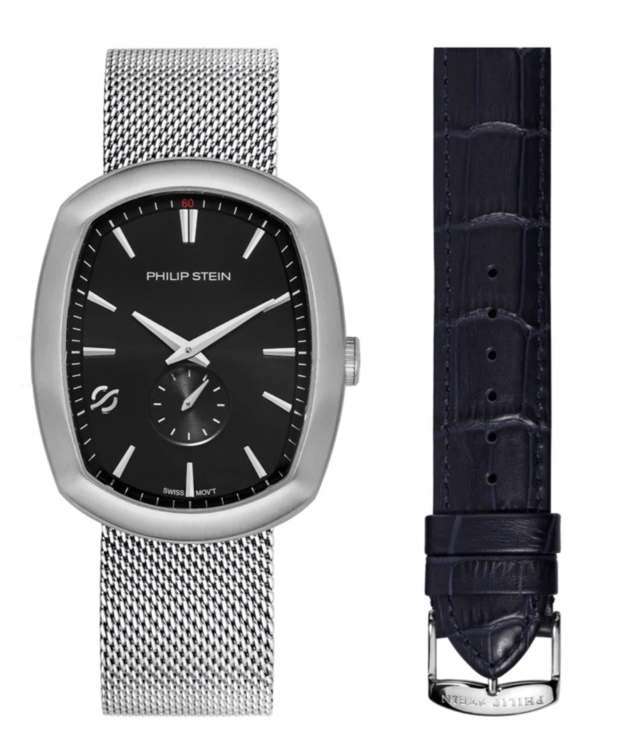 Philip Stein Modern Large on Carousell