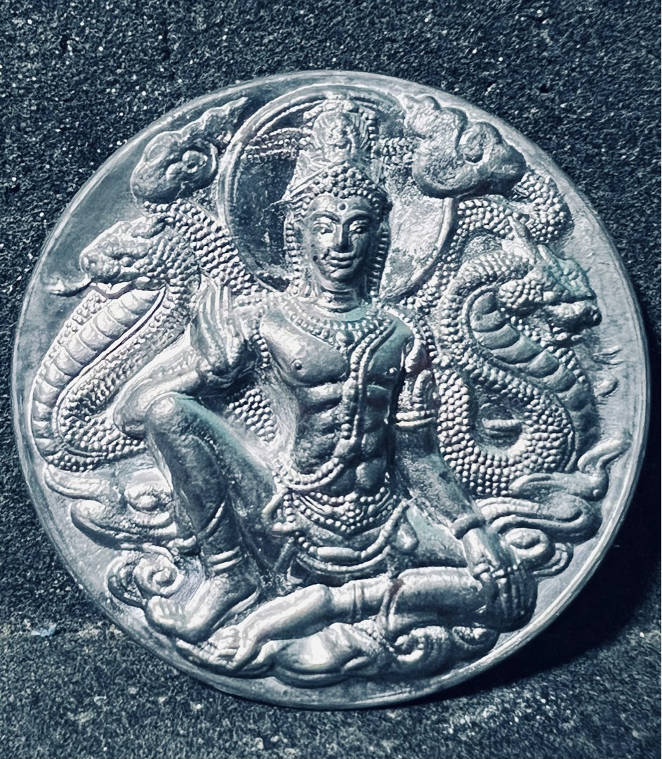 Phra Jatukam Rammathep Kodsetti, Hobbies & Toys, Memorabilia ...