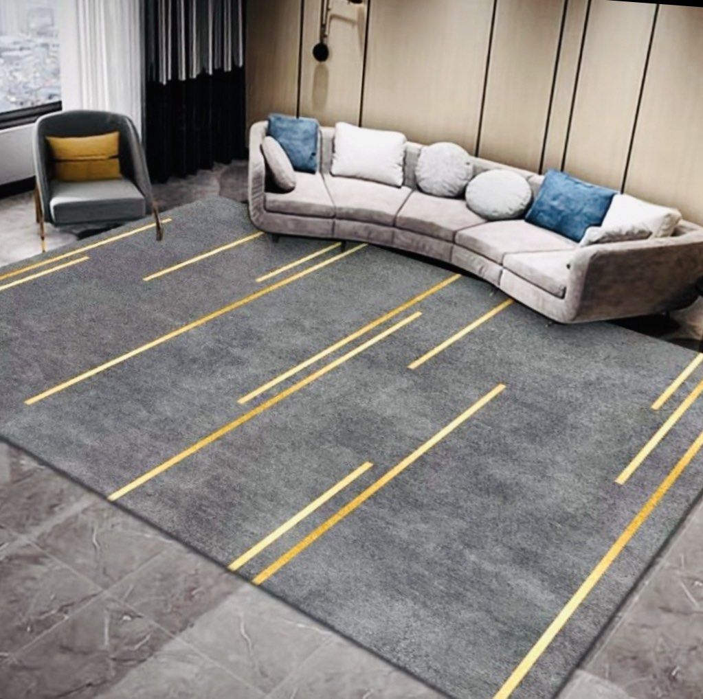 PO 4m x 3m large carpet/rug, Furniture & Home Living, Home Decor ...