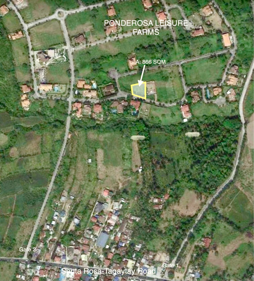 PONDEROSA LEISURE FARMs, Property, For Sale, Lot on Carousell