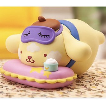 Popmart Pompompurin Sanrio Blindbox, Hobbies & Toys, Toys & Games on ...