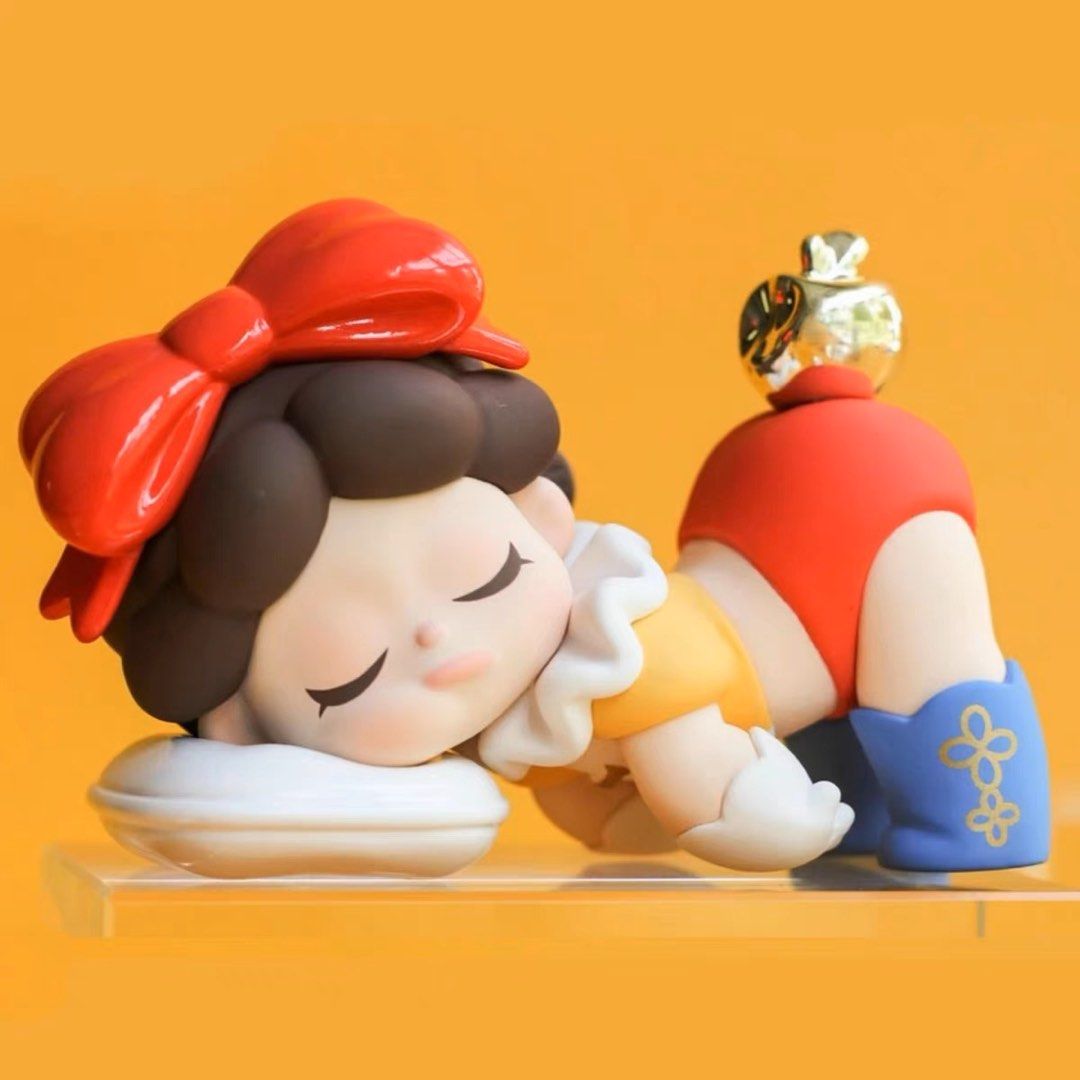 Full set Popmart Wendy Dream Collector, Hobbies & Toys, Toys & Games on ...