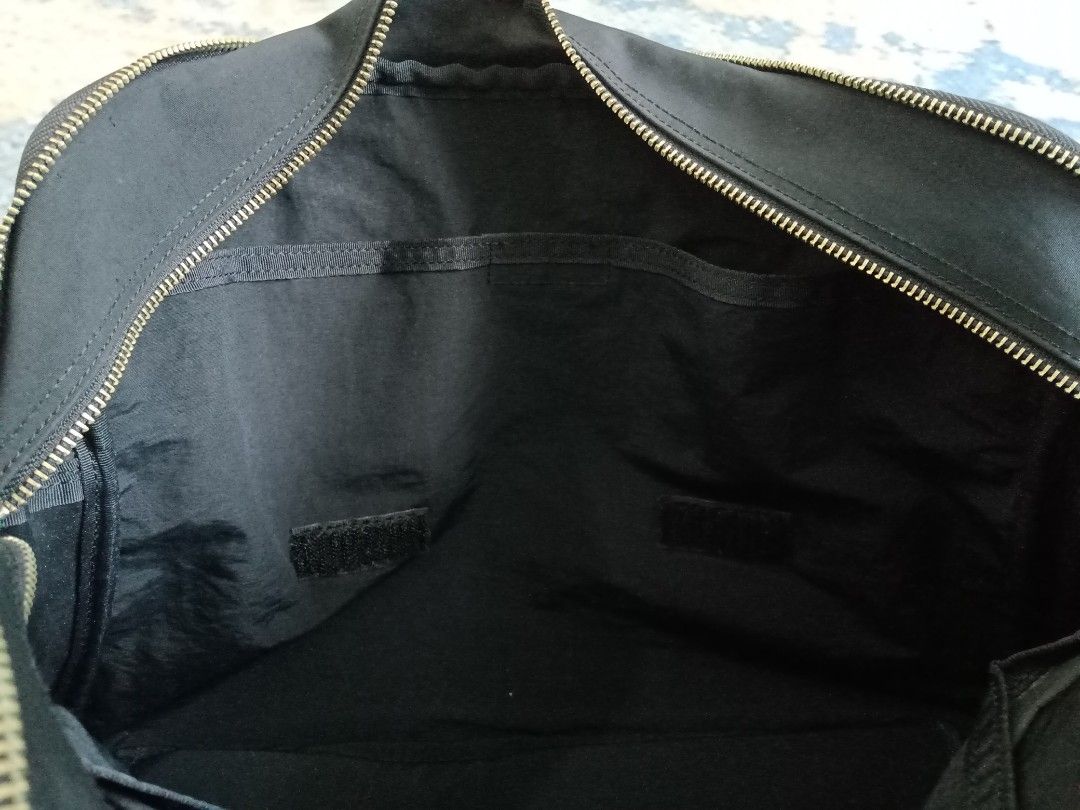 PORTER TOKYO JAPAN YOSHIDA & COMPANY COLLAPSIBLE EXPANDABLE DOCUMENTS ...