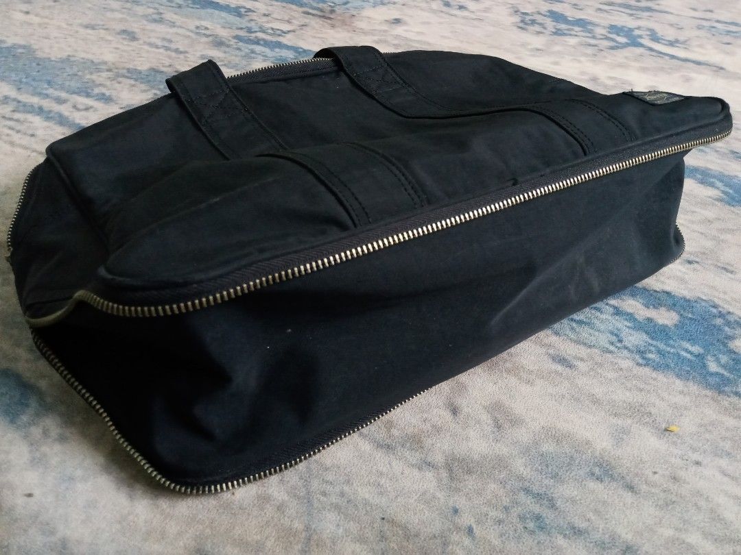 PORTER TOKYO JAPAN YOSHIDA & COMPANY COLLAPSIBLE EXPANDABLE DOCUMENTS ...