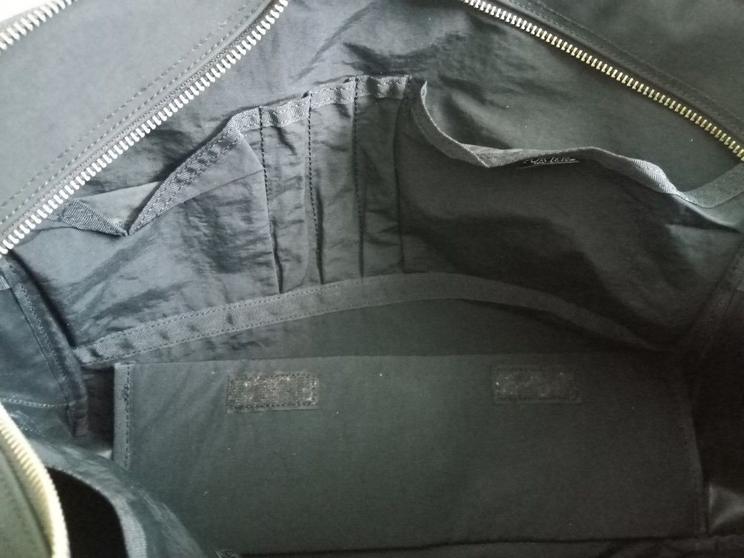 PORTER TOKYO JAPAN YOSHIDA & COMPANY COLLAPSIBLE EXPANDABLE DOCUMENTS ...