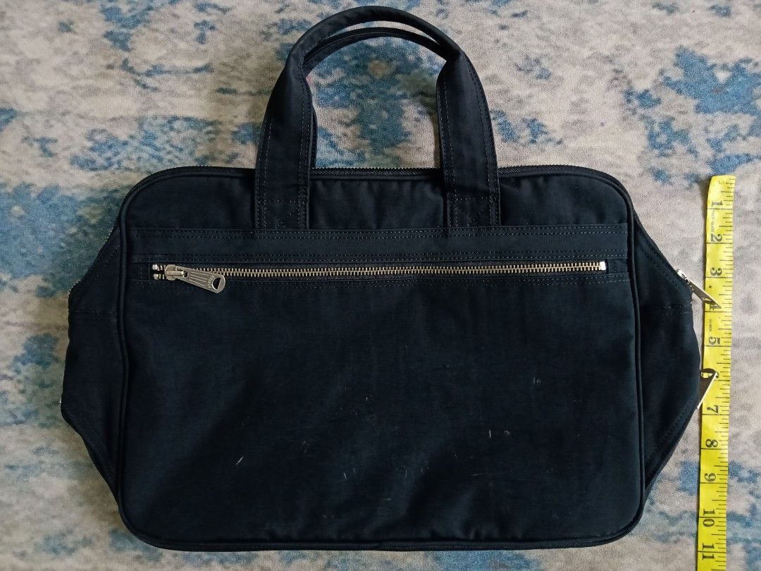 PORTER TOKYO JAPAN YOSHIDA & COMPANY COLLAPSIBLE EXPANDABLE DOCUMENTS ...