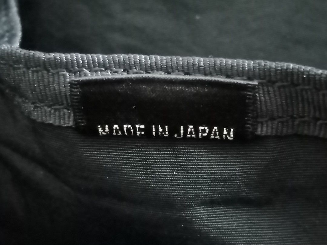 PORTER TOKYO JAPAN YOSHIDA & COMPANY COLLAPSIBLE EXPANDABLE DOCUMENTS ...