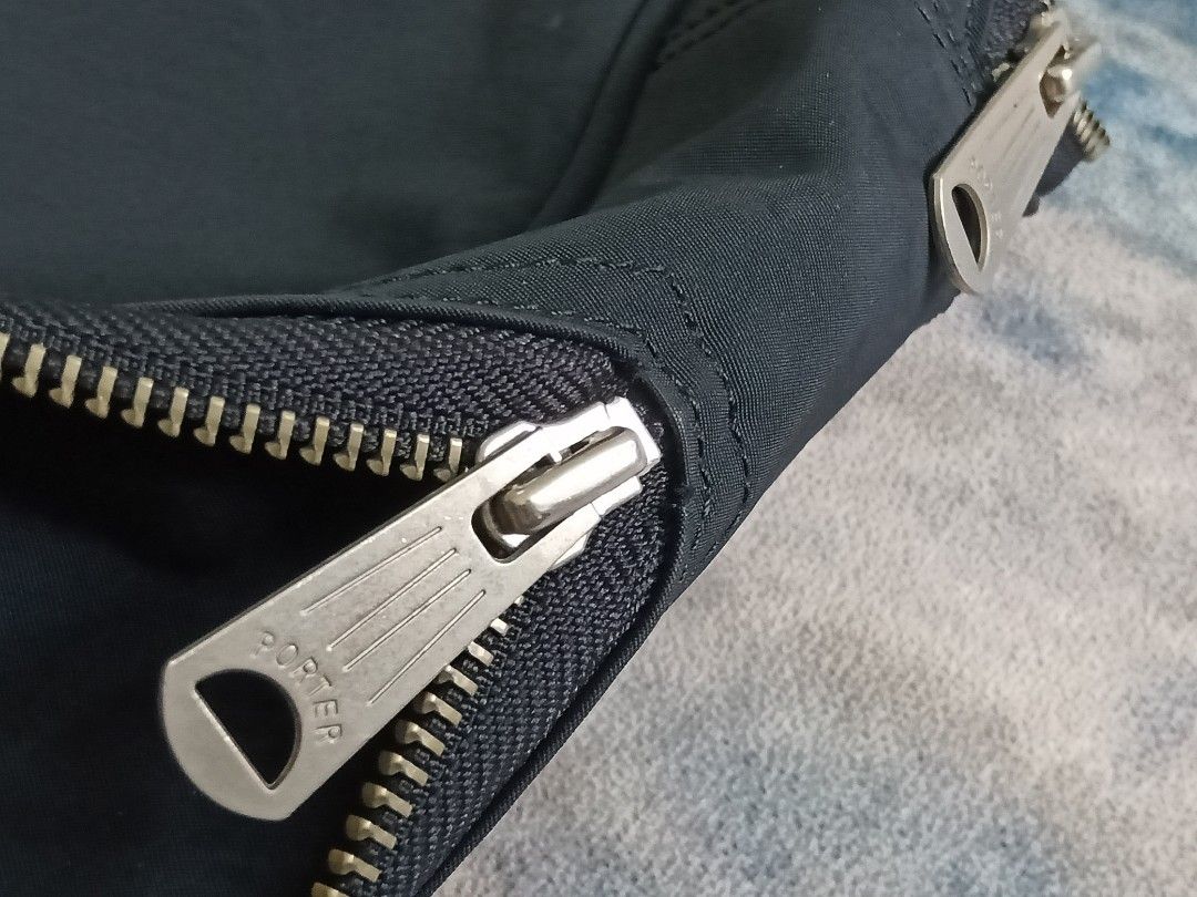 PORTER TOKYO JAPAN YOSHIDA & COMPANY COLLAPSIBLE EXPANDABLE DOCUMENTS ...