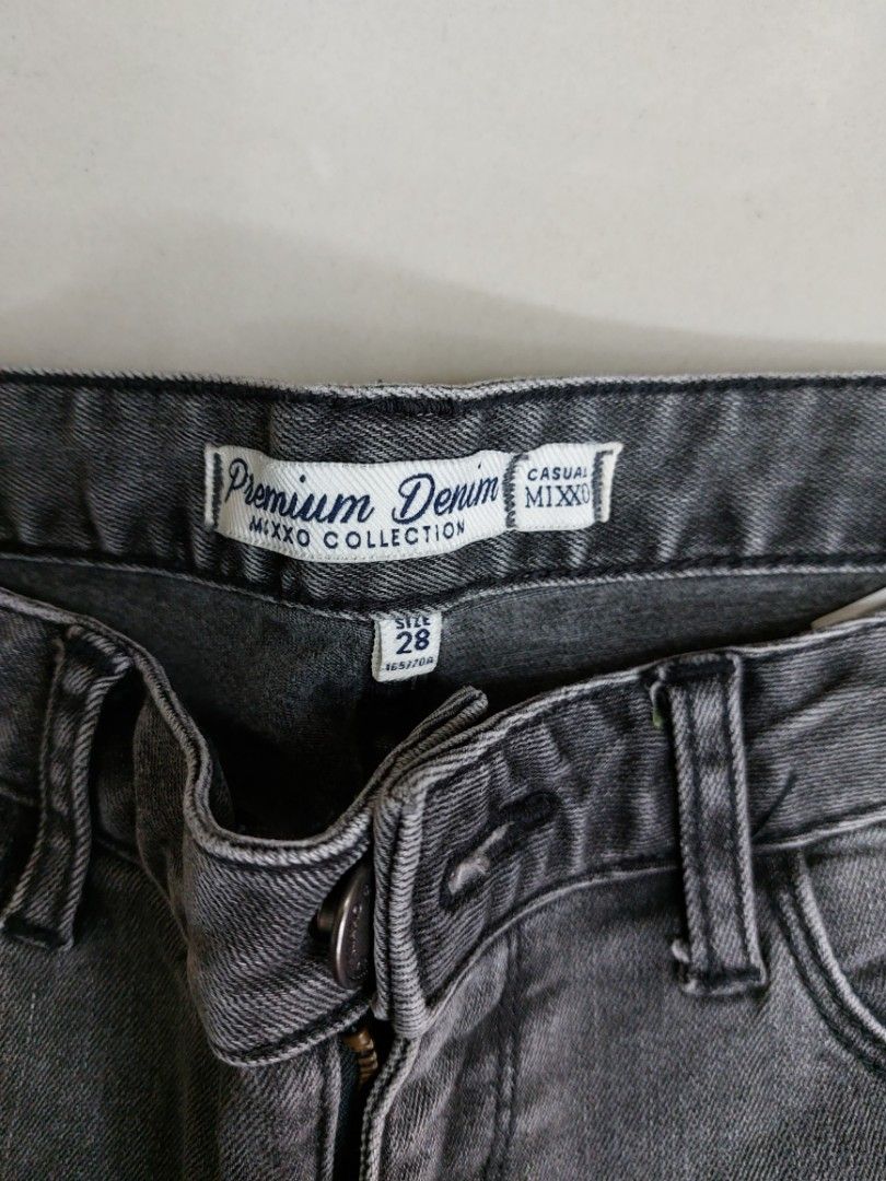 Premium Denim Collection Female Jeans, Women's Fashion, Bottoms, Jeans ...